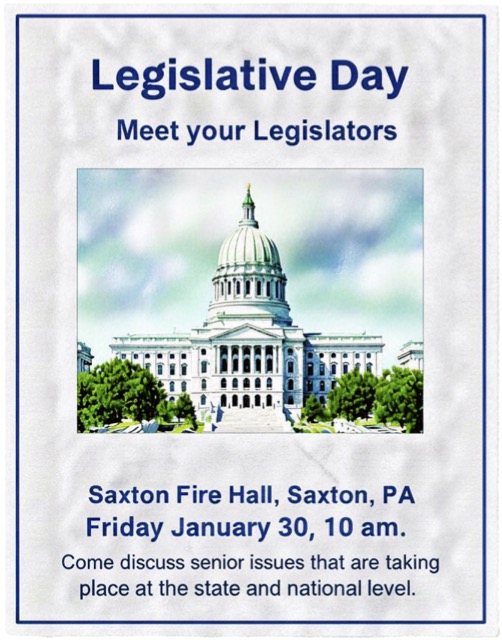 Closed for MLK Day | HBFAAA